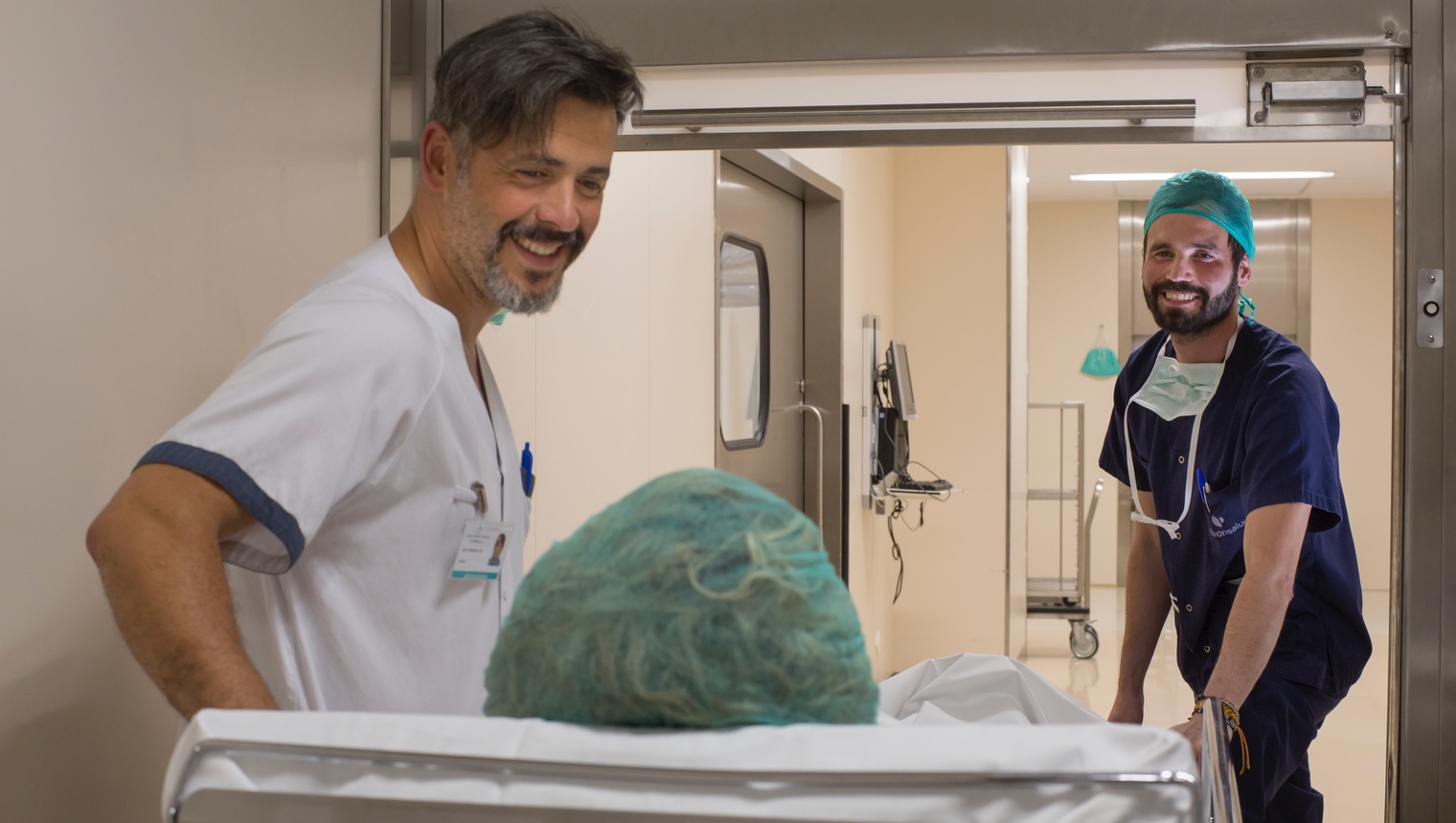 Atenció al Pacient Quirúrgic | Centre Mèdic Teknon